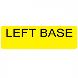 Left Base | Mermed
