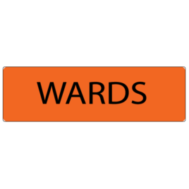 Wards | Mermed