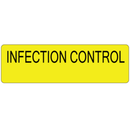 Infection Control | Mermed