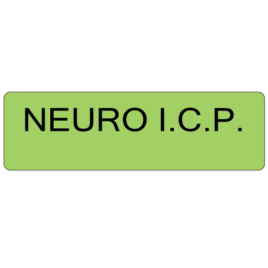 Neuro ICP | Mermed