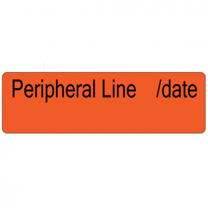 Peripheral Line Date | Mermed