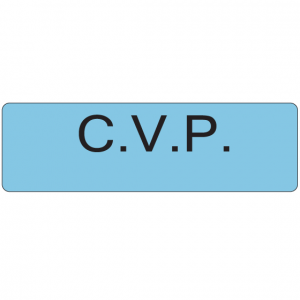 CVP | Mermed