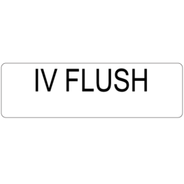 IV Flush | Mermed