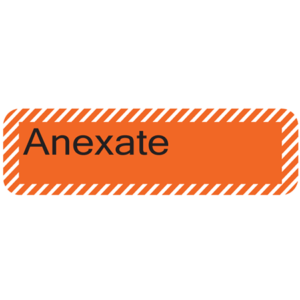 Anexate | Mermed