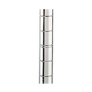 Chrome Posts For individual Assembly 1590mm | Mermed