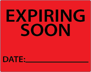 Expiring Soon | Mermed