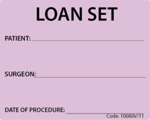 Loan Set | Mermed