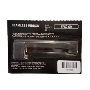 ERC-09 Seamless Printer Ribbon | Mermed
