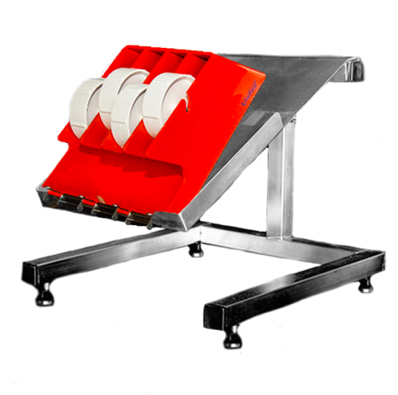 Tape Dispenser Platform | Mermed