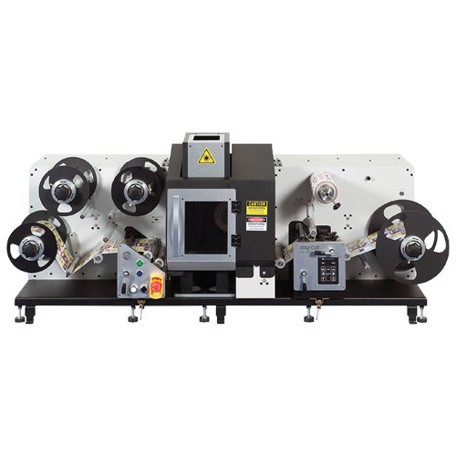 Commercial Digital Printing Equipment | Mermed